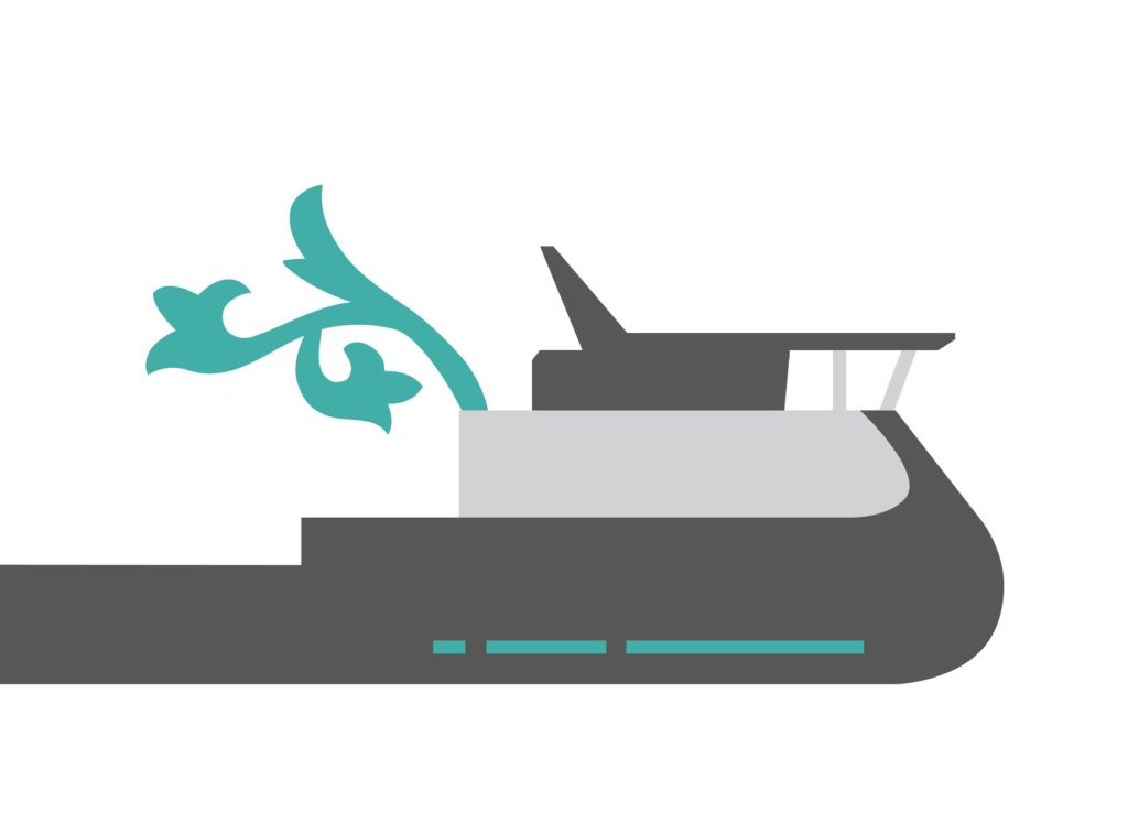 Our Projects - GC Rieber Shipping